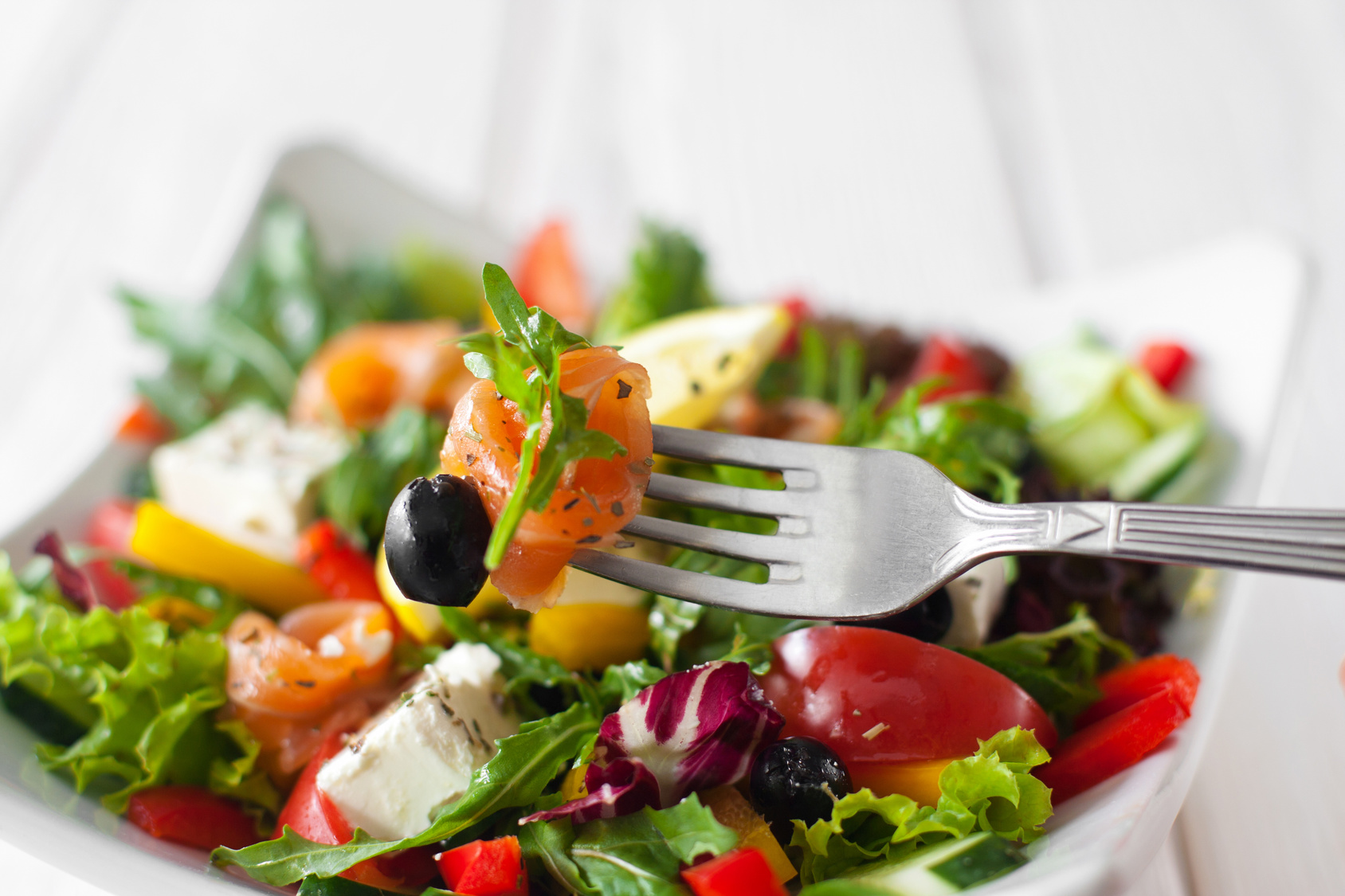 Put Your Best Fork Forward with Good Old-Fashioned Home Cooking - Zipongo